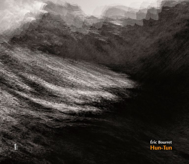 Hun Tun - Editions Fage