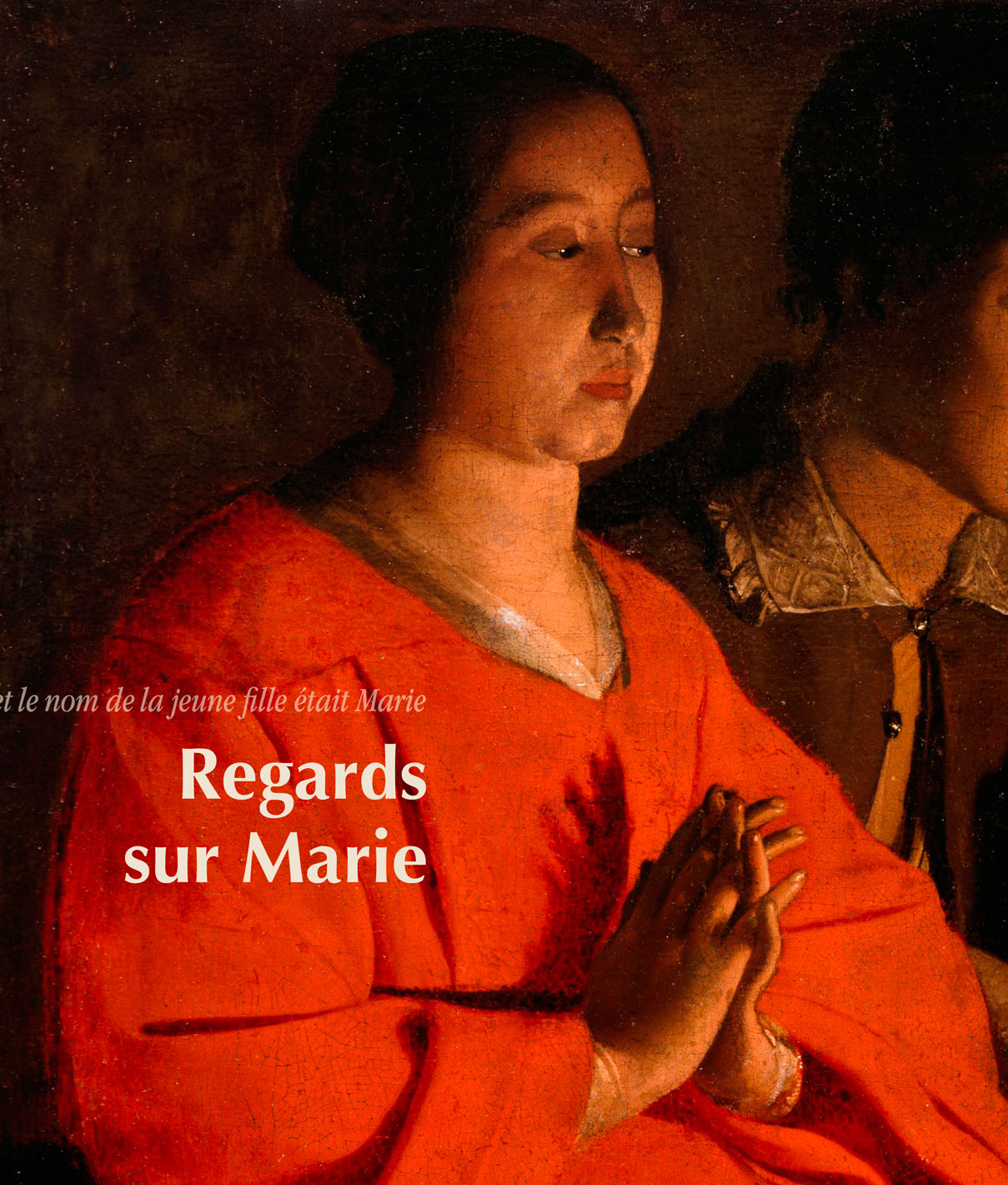 Regards sur Marie - Editions Fage