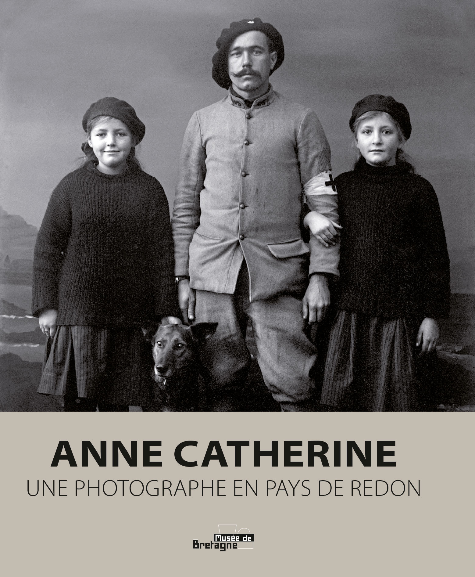 Anne Catherine - Editions Fage